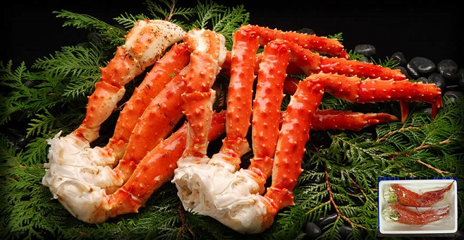 通販のタラバガニ缶詰ピンキリの値段の差って?ギフトにも | ぐるめタンサック