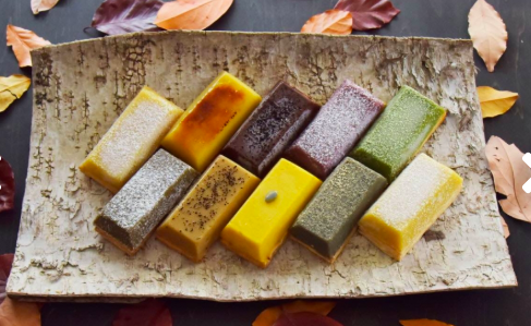 皆大好きさつまいもスイーツ!おすすめのお取り寄せ商品9選 | ぐるめタンサック